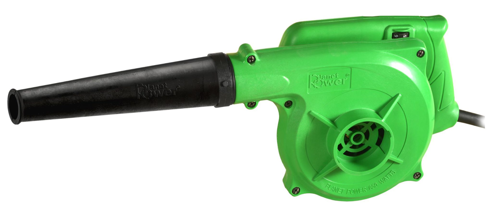 EBC 40VR