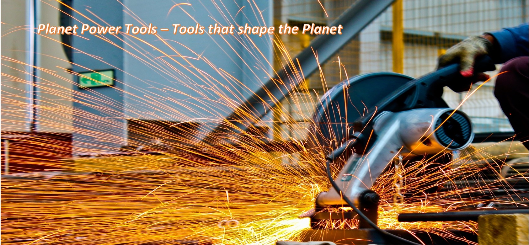 Planet Power Tools Private Limited